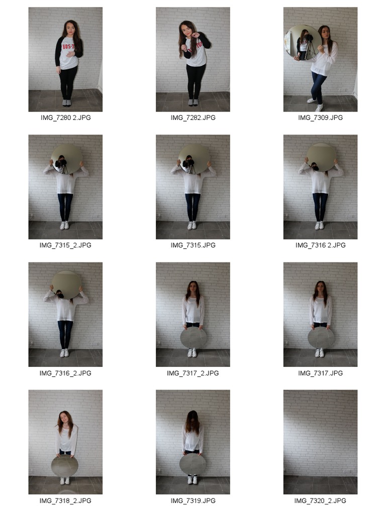 Photo Shoot 5 | PDF | Business