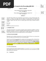 APS Manuscript Submission Guidelines | PDF | Abstract (Summary) | Citation