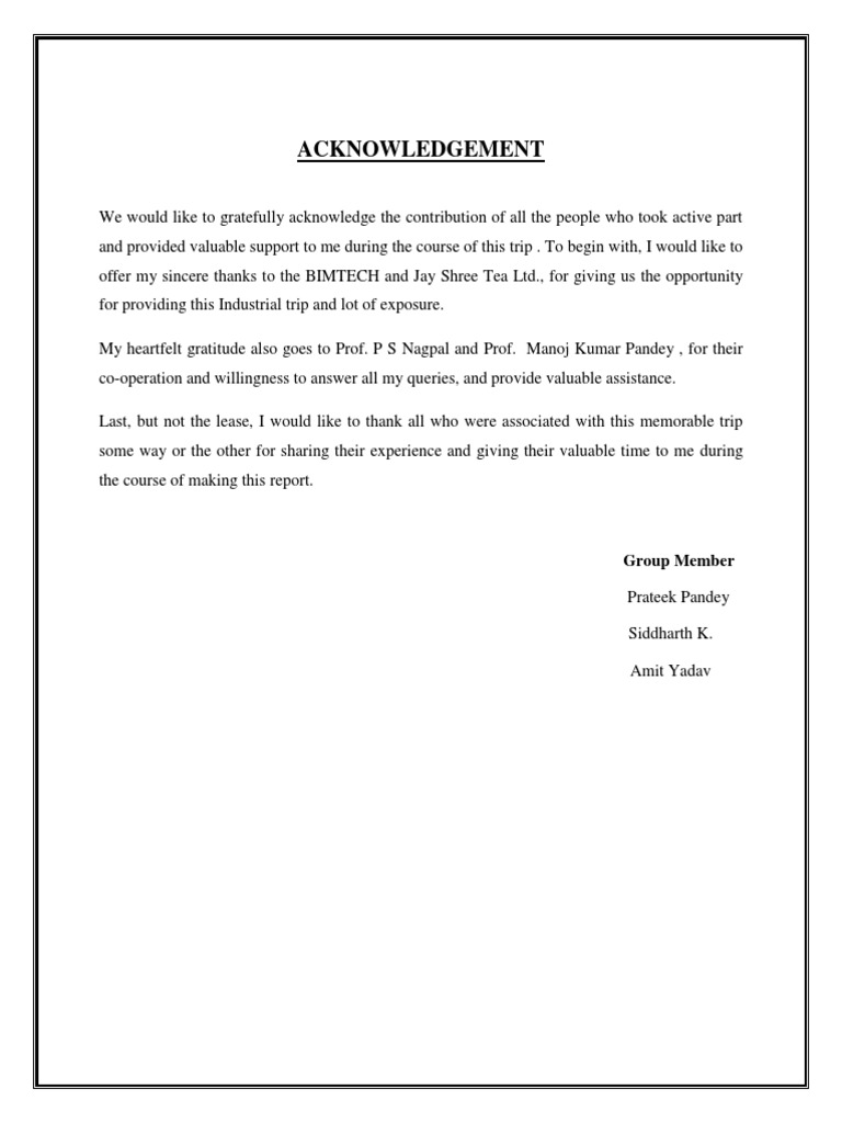 Puttabong Tea Estate | Download Free PDF | Tea | Noise