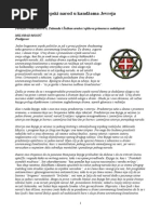 Knjizno Odobrenje Obrazac | PDF