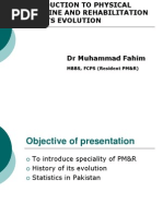 KOOS Knee Survey for Osteoarthritis | PDF | Knee