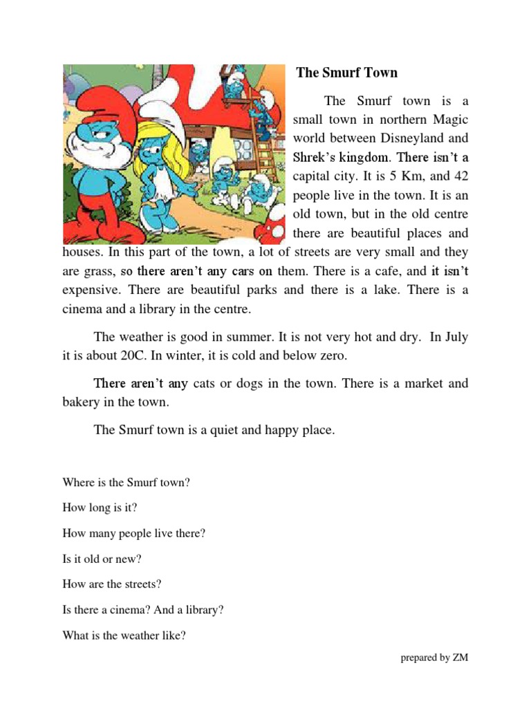 Easy Reading | PDF