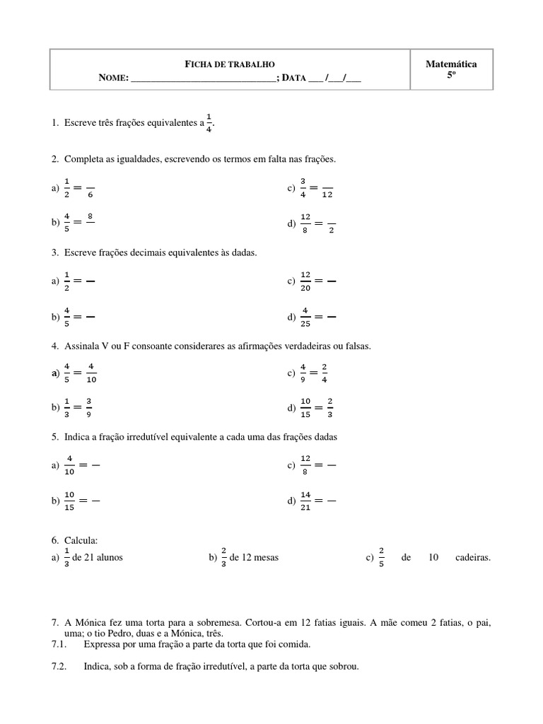 Ficha 03 - Frações equivalentes.docx