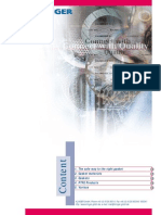 Ace Valves Brochure PDF | PDF | Valve | Pipe (Fluid Conveyance)