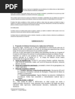 Modelo de Informe Social para Un Trabajador Social | PDF | Trabajo ...