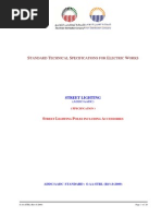 Ducab XLPE Low Voltage Cable Data Sheet | PDF | Cable | Electrical ...