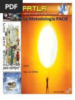 Guía de Acceso ITLA Campus Virtual | PDF | Contraseña | Salón de clases