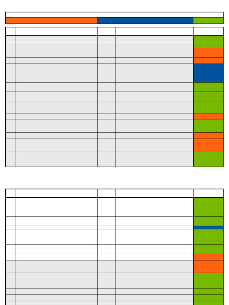 In - CCSS - Crosswalk | PDF | Shape | Rectangle