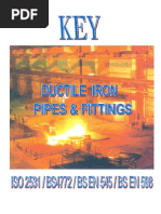 03 - INTERPIPE Catalogue - Seamless Pipes | PDF | Pipe (Fluid ...