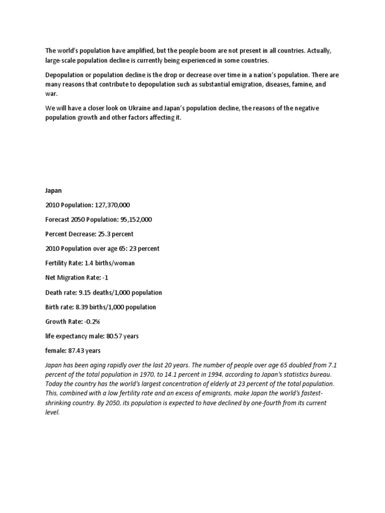 Geog 1 Paper | PDF | Ukraine | Environmental Social Science