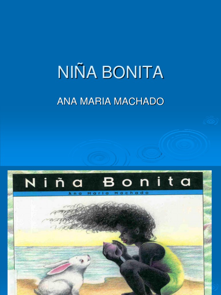Niña Bonita Cuento | PDF