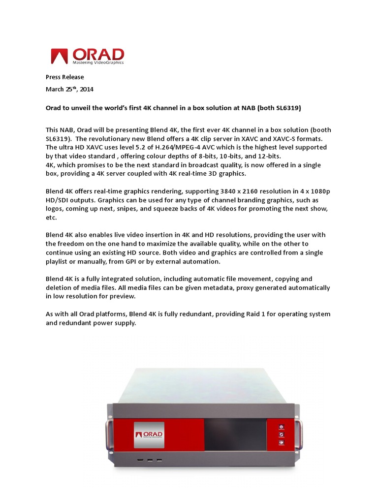 HDVG 4 | PDF | Computers