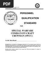 Navy Eval Closing Statements | PDF | Leadership