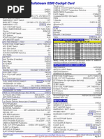 2000EX EASy II Initial Study Guide | PDF | Flight Control Surfaces ...