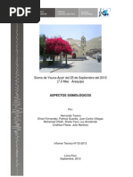 Gradiente Definicion y Gradiente Quimico | PDF | Degradado | Concentración