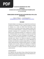 Bruno Metso | PDF | Simulación | Software