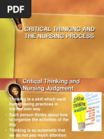 Critical Thinking - A Concise Guide | PDF
