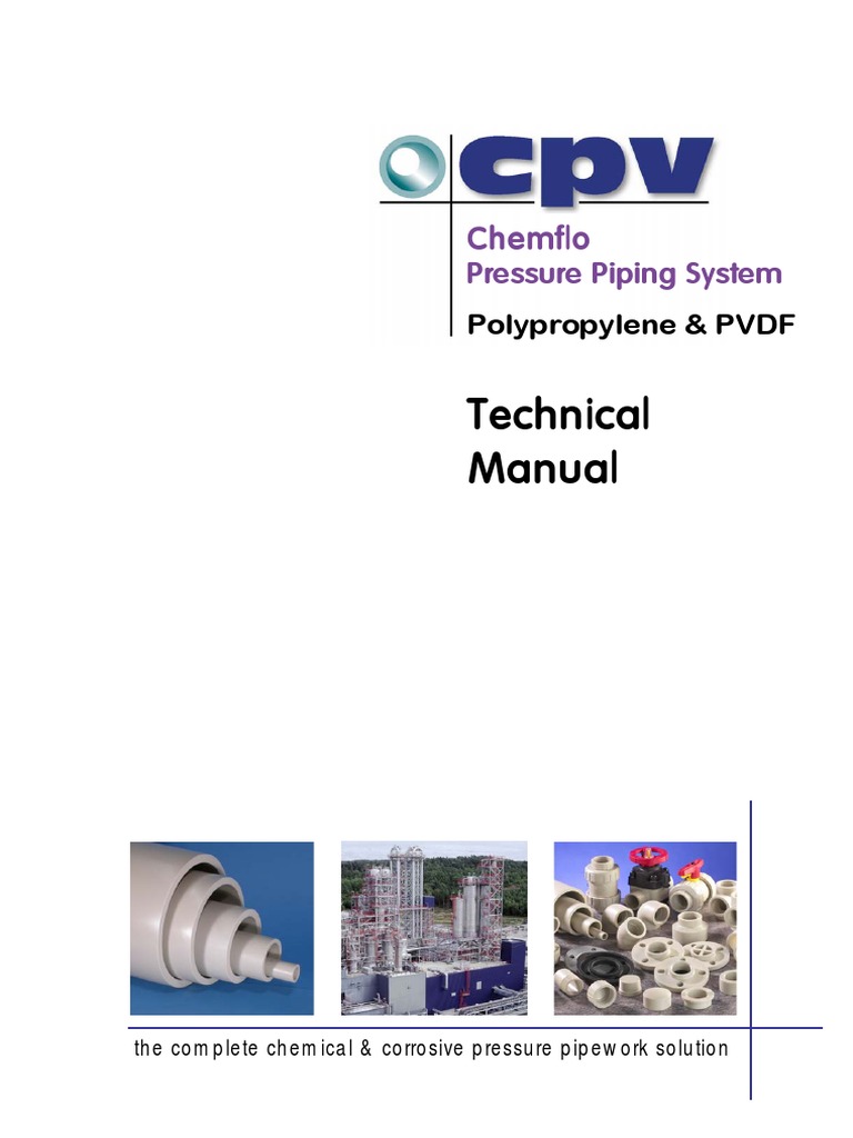 Pressure Piping System | PDF | Pipe (Fluid Conveyance) | Valve