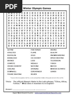 Free Printable Arrow Word Puzzles | PDF | Puzzles | Word Puzzles