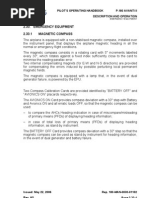 G1000 Avionics System Overview | PDF | Gyroscope | Magnetometer