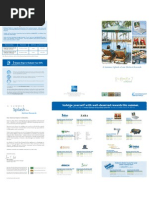 HSBC Platinum Rewards Catalogue 2025 | PDF | Credit Card | Gift Card