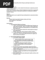 Resolution Sample Deped | PDF | Philippines