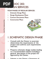 SPP Doc 210 | PDF | Architect | General Contractor