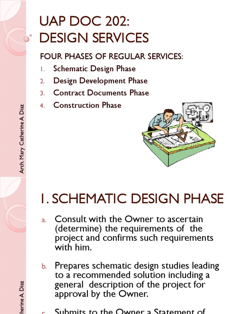 Uap Doc 202 | PDF | Construction Bidding | General Contractor