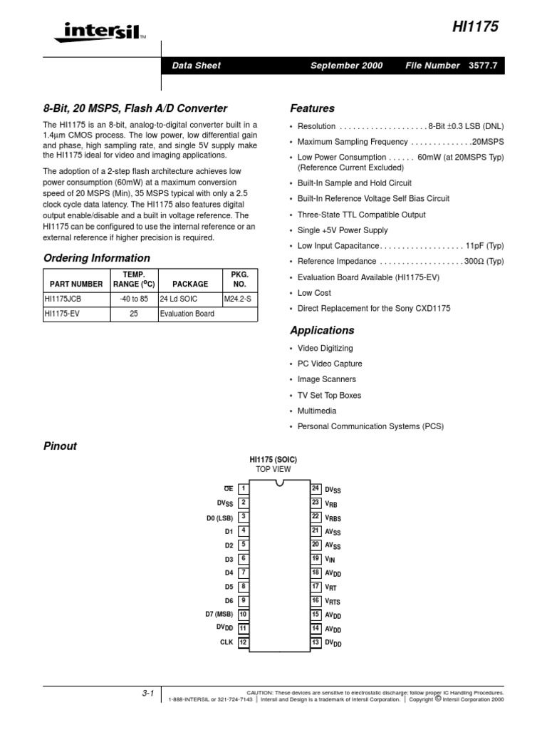 Ansys Workbench Tutorials | PDF | Analog To Digital Converter | Signal ...