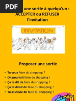 L Invitation Fle A1 | PDF | Maison et jardin | Art