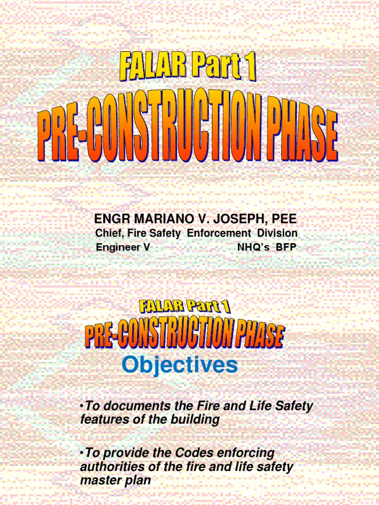 Falar 1 | PDF | Fire Sprinkler System | Firefighting