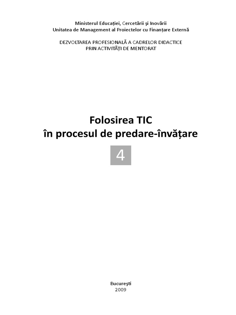 Tic | PDF