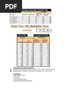 API 600 Trim Number Chart | PDF