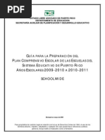 SAEE-06 Transición | PDF | Educación especial | Educación avanzada