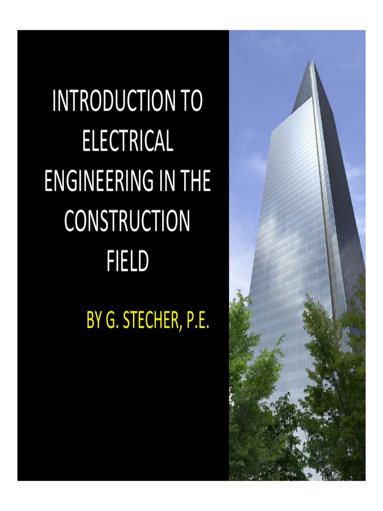 Electrical Building design | Data Center | Lighting