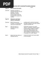 2009 Modu Code | PDF