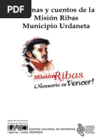Himno Del Estado Mérida (Venezuela) | PDF