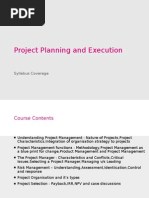 PRINCE2 Cheat Sheet | PDF | Project Management | Risk Management