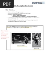 DLL Parts With Definition | PDF | Lesson Plan | Evaluation