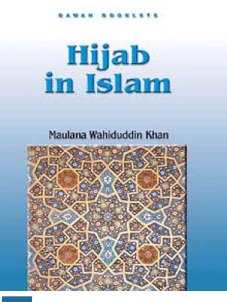 Hijab in Islam | PDF | Hijab | Hadith