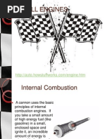 Engine Types: Pros and Cons Analysis | PDF | Cylinder (Engine ...