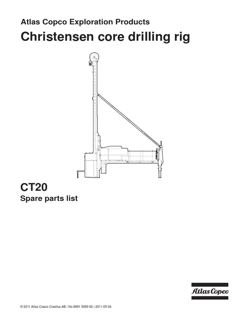Parts List CT 20 New | PDF | Armed Conflict | Business