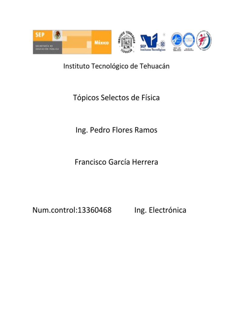 Tipos y Ejemplos de Ondas Viajeras | PDF | Olas | Sonido