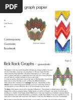 Russian Leaf Color Chart - Anabel Design | PDF