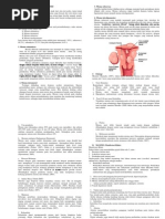Pathway Mioma Uteri | PDF