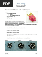 Bead Tool 4 | PDF | Computer File | Button (Computing)