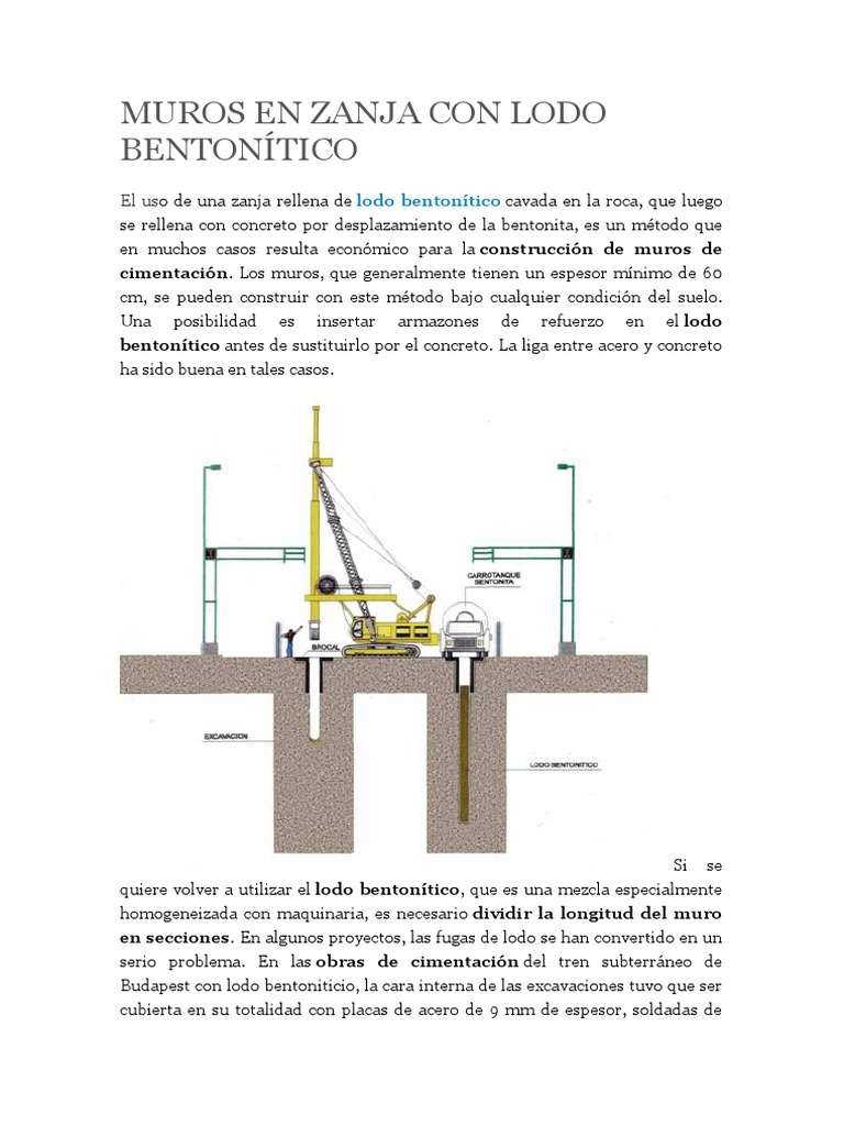 Muros Lodo Como Sistemas Estructurales