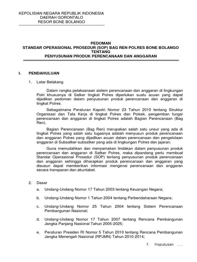 Dom Sop Bagren - Resbonbol PDF | PDF