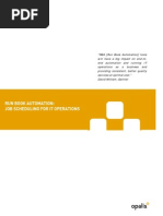 Business Process Automation | PDF | Technological Change | Emerging ...