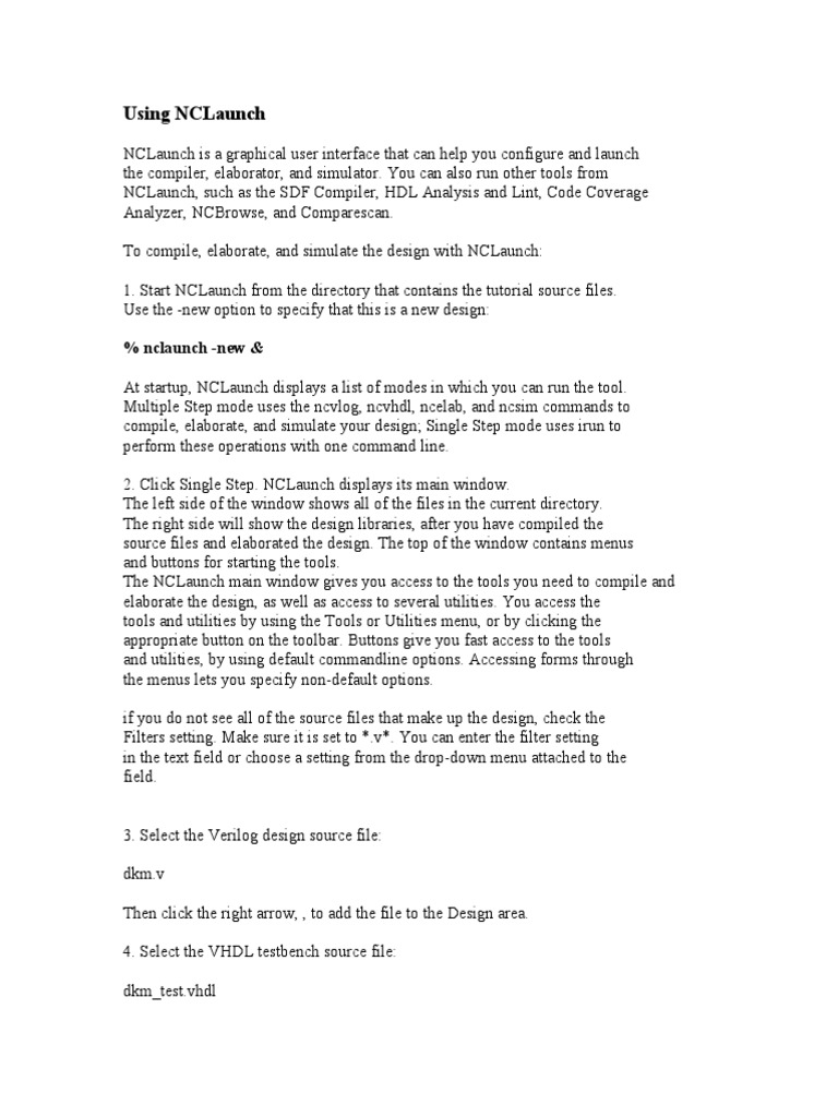 Cadence Tools Command Reference | PDF | Command Line Interface | Menu (Computing)